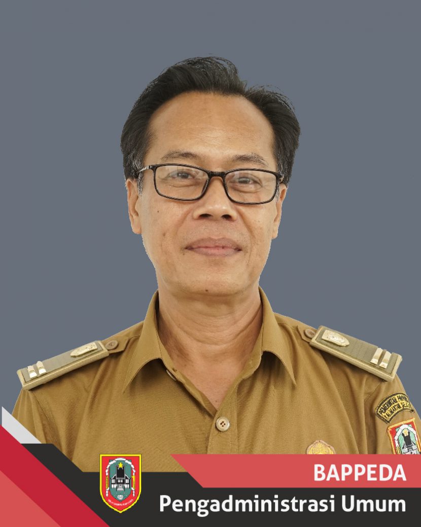 Purna Tugas – Bappeda Provinsi Kalimantan Selatan