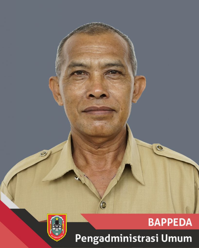 Purna Tugas – Bappeda Provinsi Kalimantan Selatan