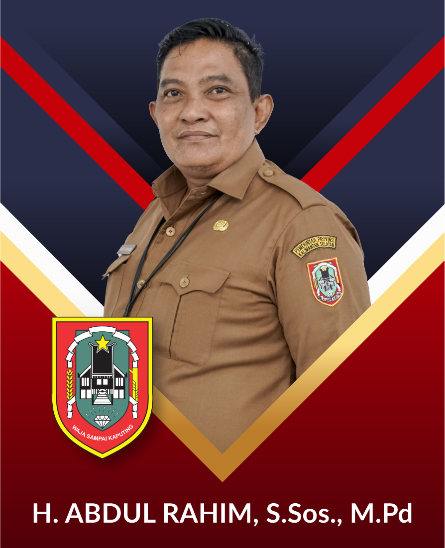 Bappeda Provinsi Kalimantan Selatan – Bappeda Bagus