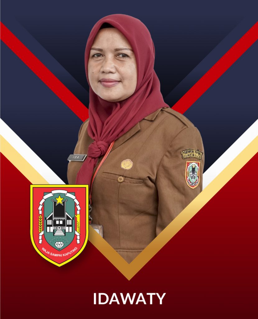 Sekretariat – Bappeda Provinsi Kalimantan Selatan