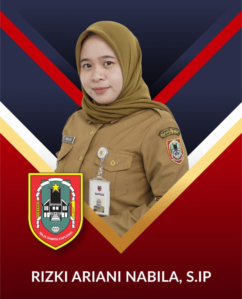 Sekretariat – Bappeda Provinsi Kalimantan Selatan