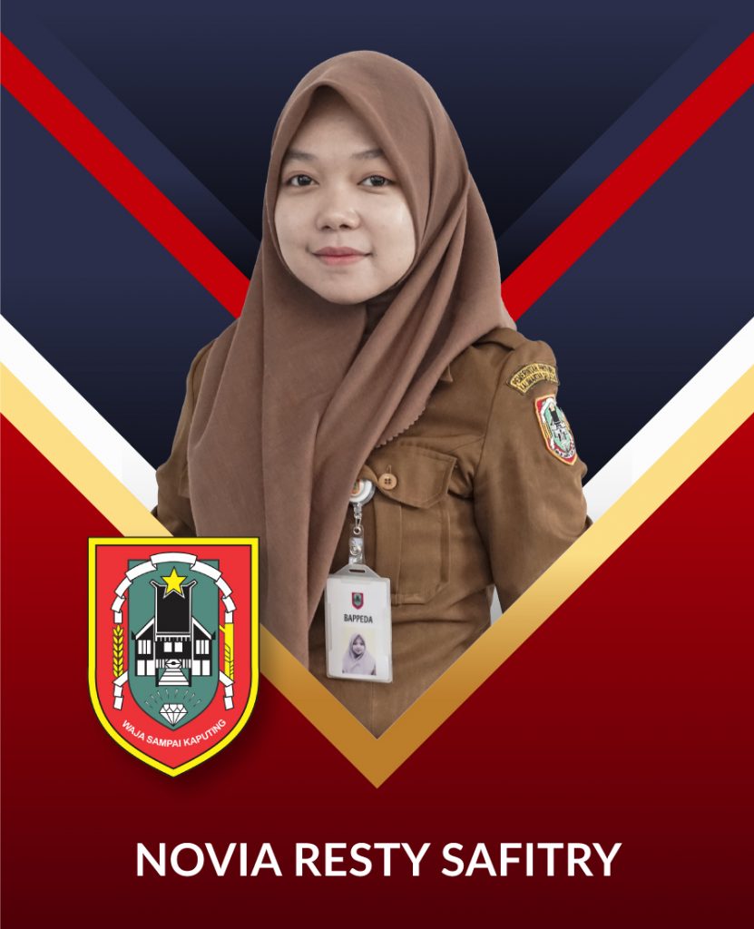 Sekretariat – Bappeda Provinsi Kalimantan Selatan