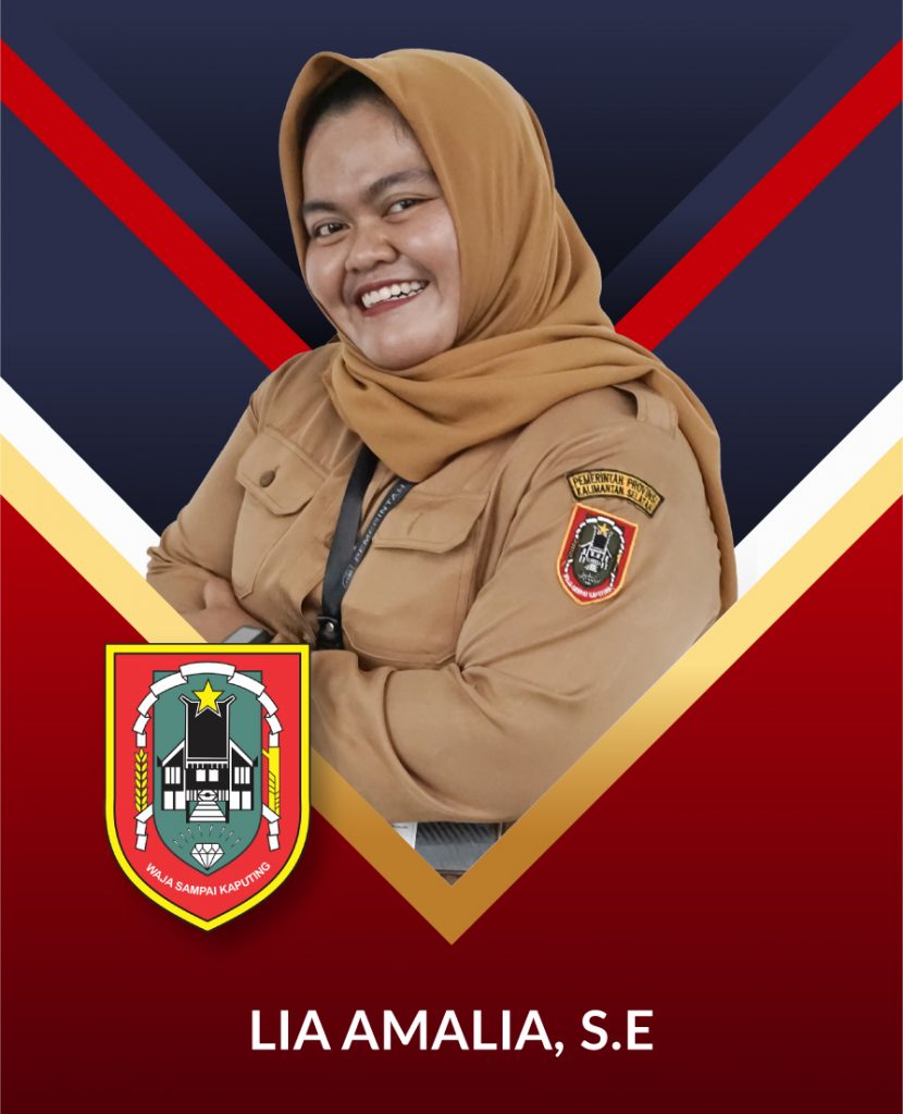 Sekretariat – Bappeda Provinsi Kalimantan Selatan