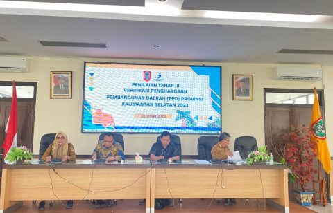 Program Unggulan Gubernur Kalsel SISKA KU INTIP Lulus Ke Tahap III PPD 2023 – Bappeda Provinsi ...