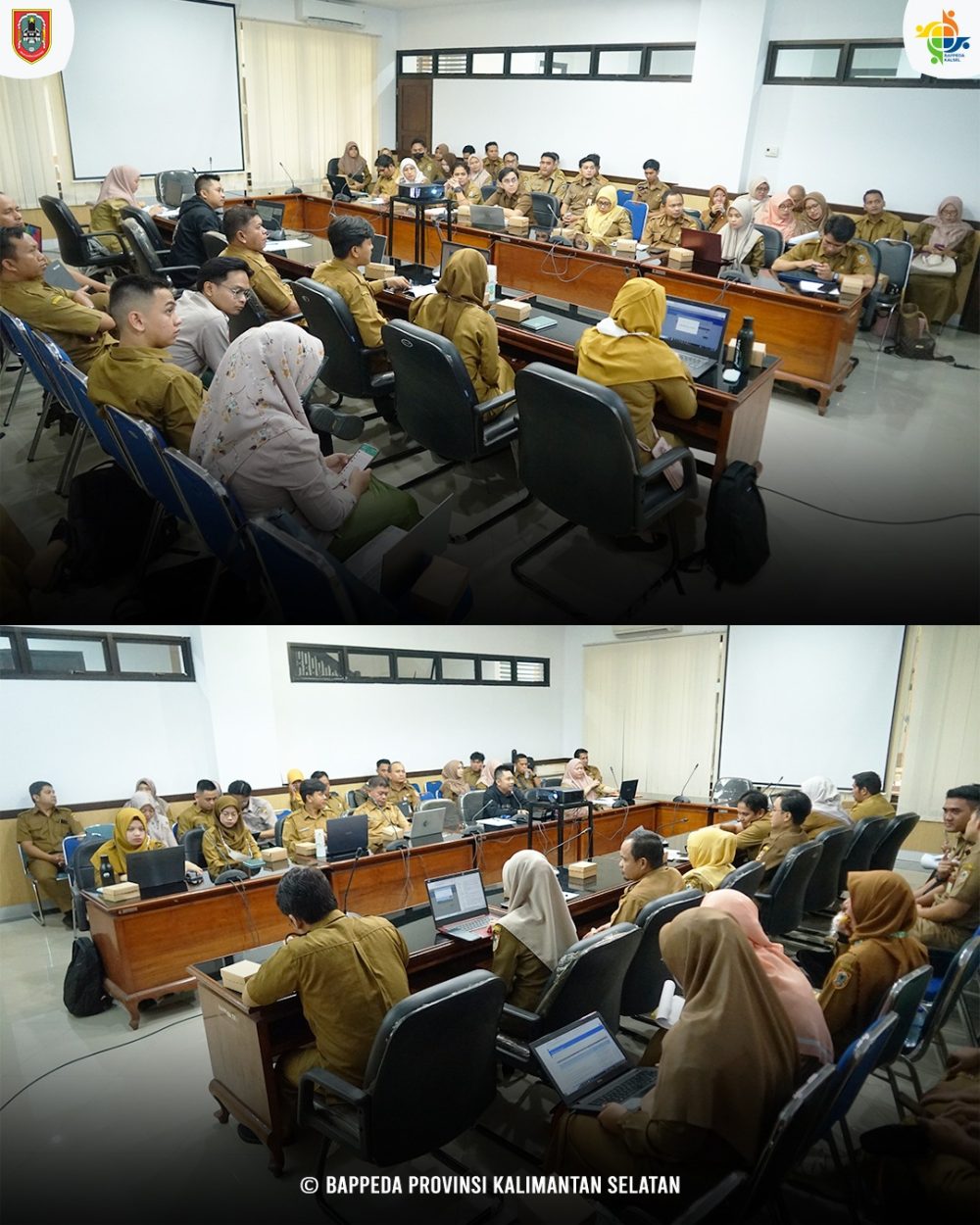 Asistensi Penginputan Data Awal Apikasi E-monev Tahun 2024 – Bappeda ...